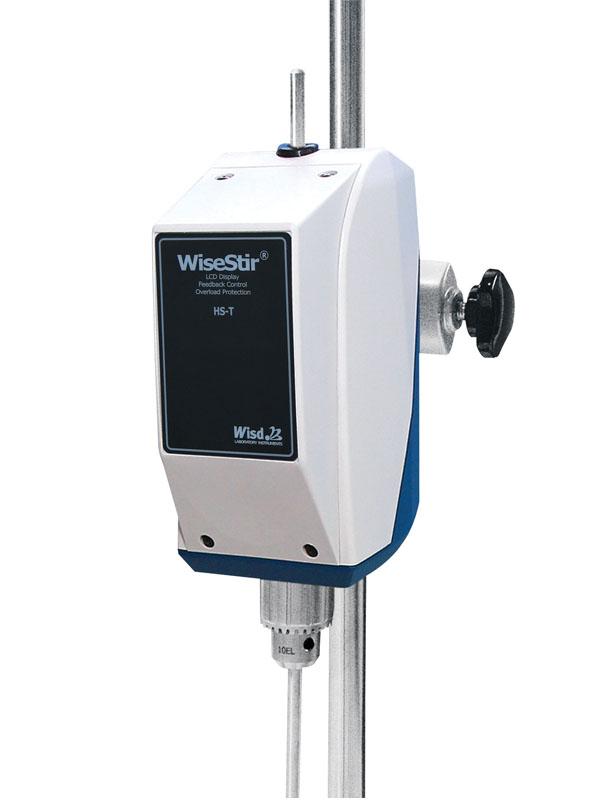 High-Torque Analog Overhead Stirrer | Labtec East Africa | Labtec ...